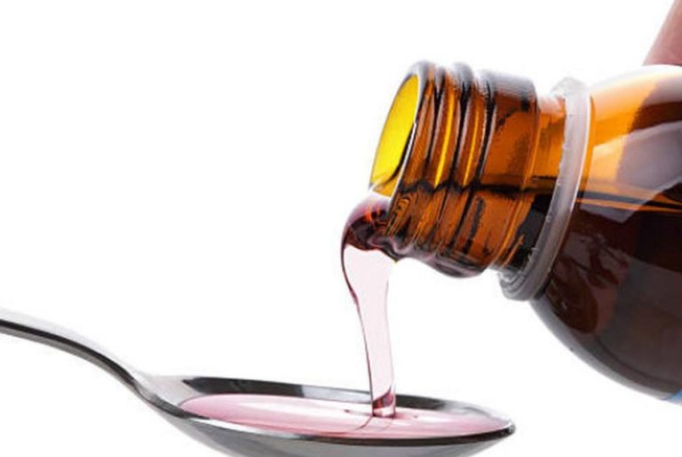 5 Produk Obat Sirup ini Dilarang BPOM Beredar di Indonesia