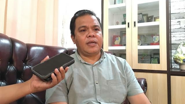 Direktur RS Dunda Limboto Tanggapi Kritikan Ketua DPRD soal Pelayanan Tak Memadai