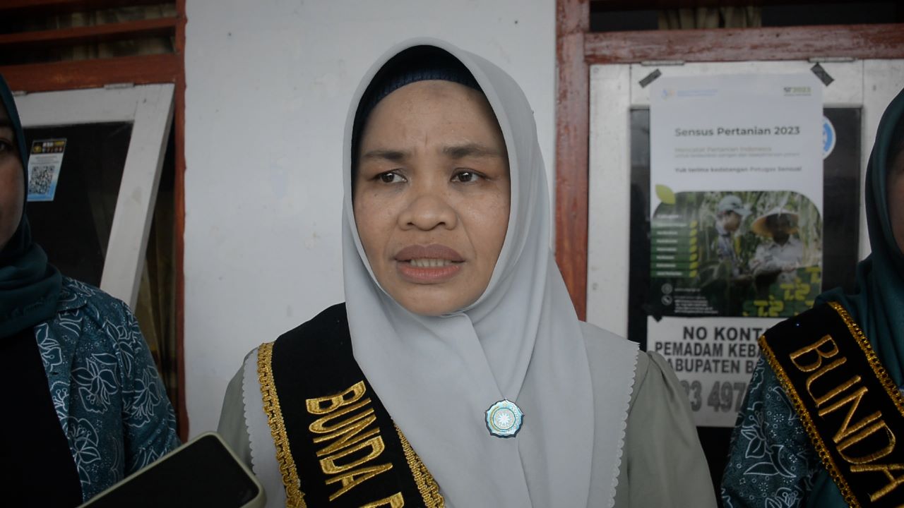 Heldy Alam: Wisuda Anak Jangan Sampai Membebani Orang Tua