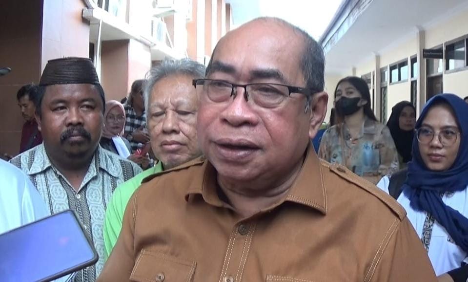 Risman Taha Divonis 7 Bulan Penjara, Adhan: Putusan Kontroversial