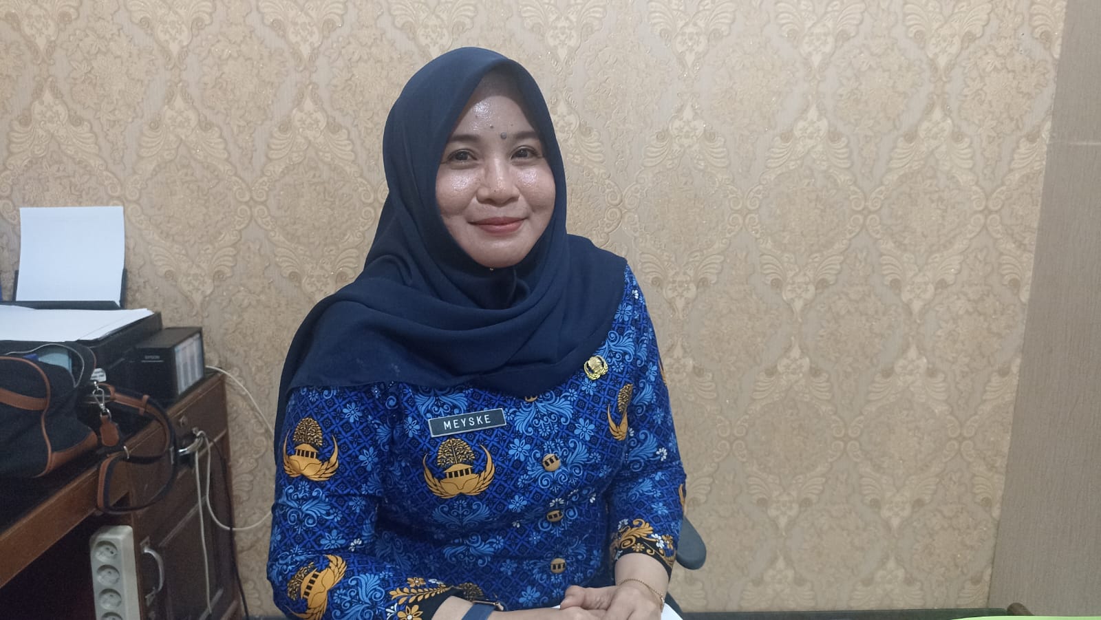 Sejumlah Isu Lingkungan yang Dibahas Dinas LHK Gorontalo - Dulohupa.id