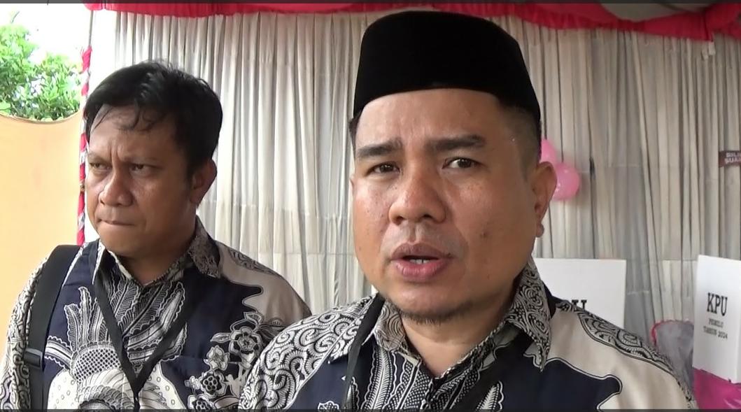 Partisipasi Pemilih Naik 2 Persen dalam PSU di TPS 002 Tuladenggi
