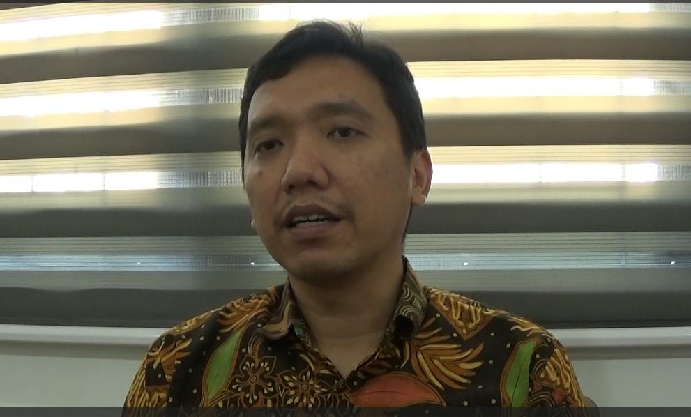 BPN Kabupaten Gorontalo Ungkap Kendala Pencarian Warkah Tanah Bermasalah