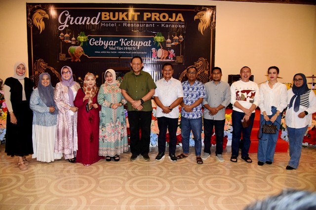 Aparatur Pemprov Gorontalo Dilarang Buat Kegiatan di Luar Daerah ...