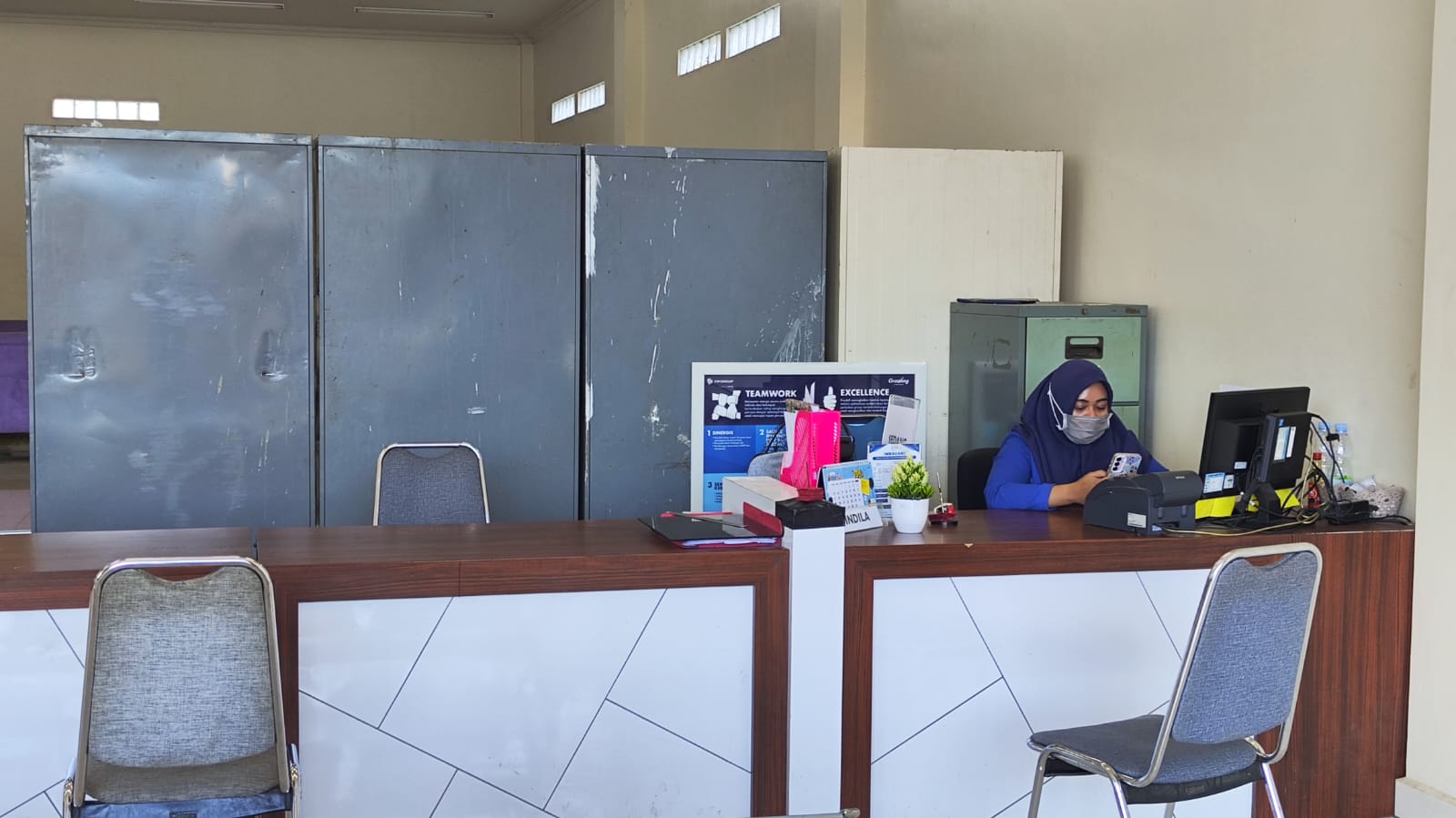 FIF Pos Marisa Keluarkan BPKB tanpa Diketahui Nasabah, Diduga Hilang?