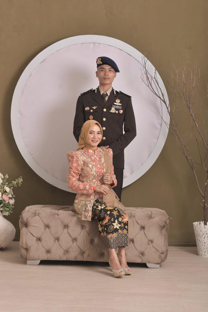 Curhat Sukmawati, Batal Nikah usai Dikhianati Oknum Polisi di Gorontalo