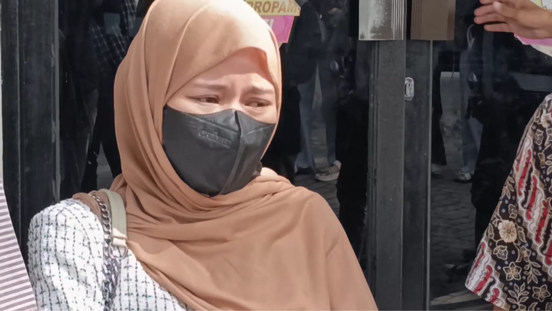 Curhat Sukmawati, Batal Nikah usai Dikhianati Oknum Polisi di Gorontalo